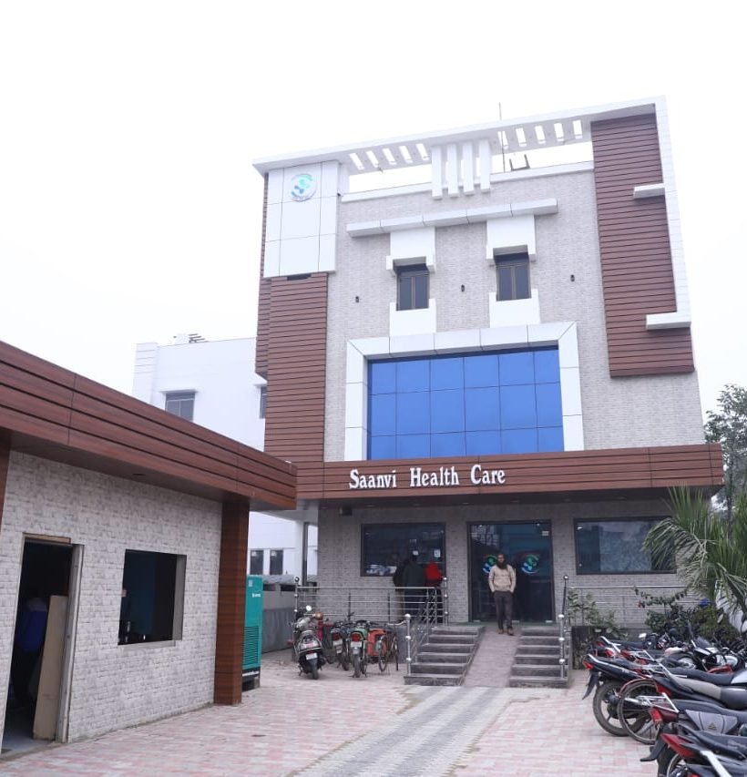 About us - saanvihealthcare